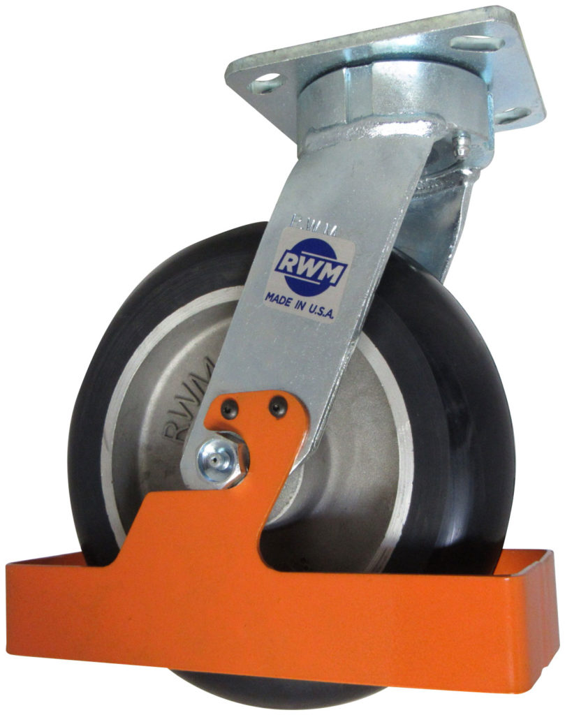 Casters & Wheels for Laboratory Applications |RWM Casters