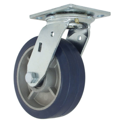 Food Service Industry Wheels & Casters | RWM Casters