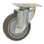 Wheels vs. Casters | Key Differences and Uses Explained